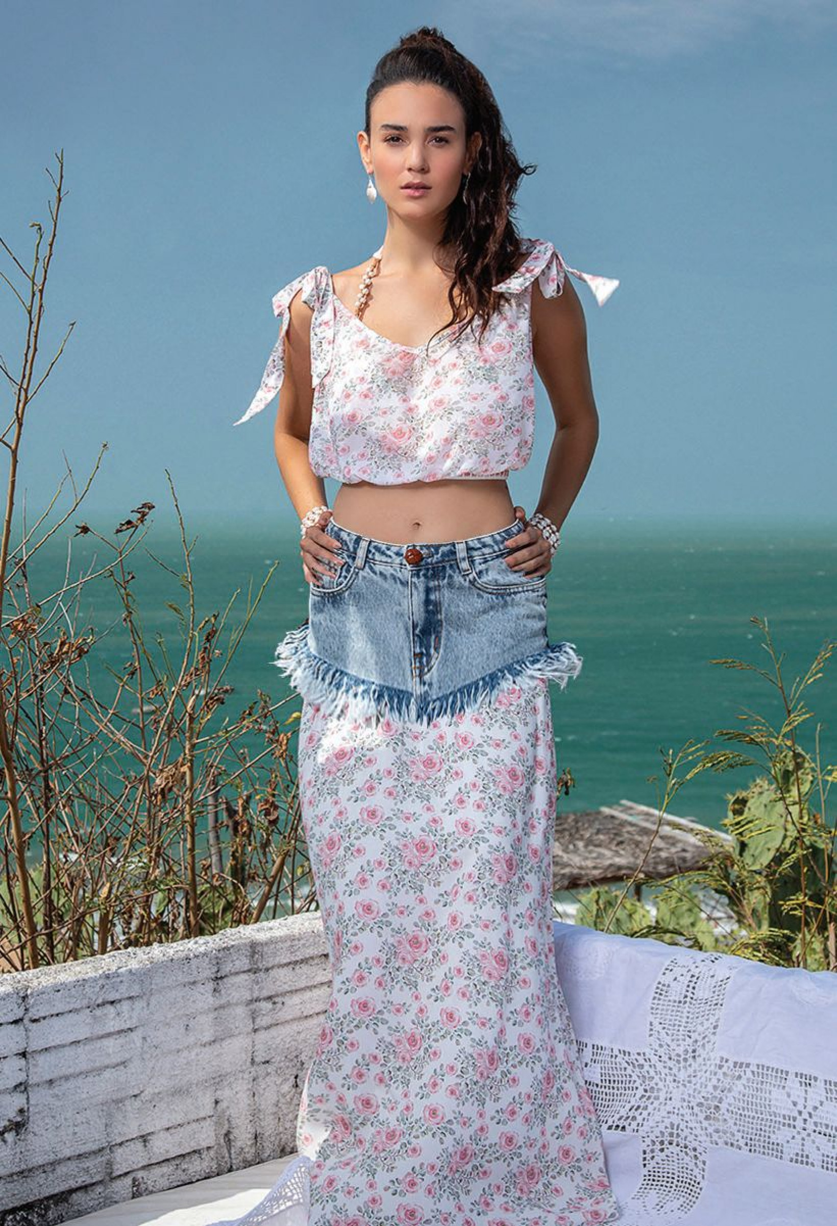 DESPI | SWIM55 Showroom